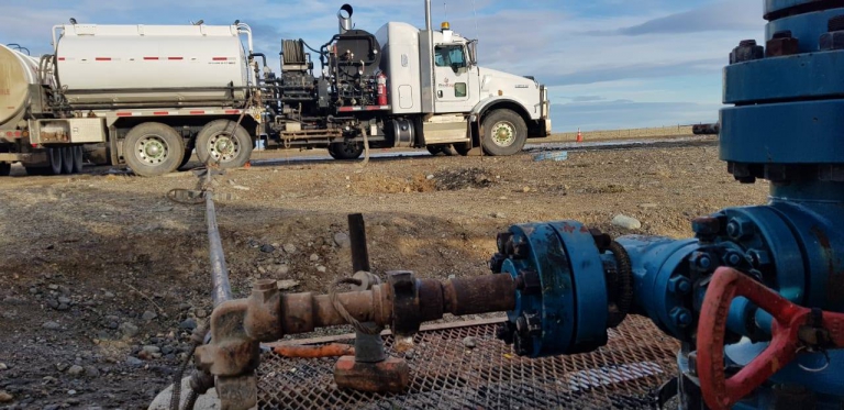 Nosotros - Prodeng SA